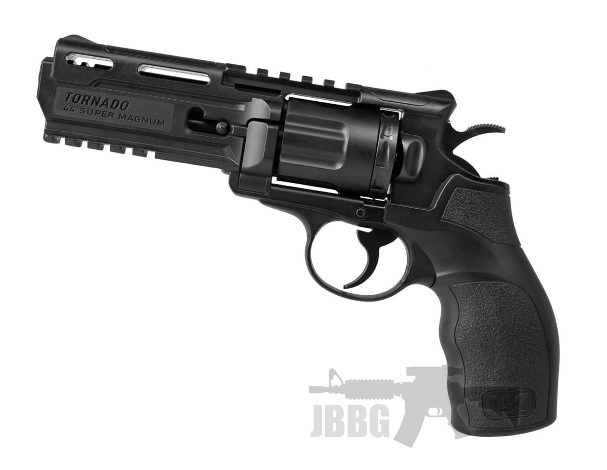 UX Tornado Revolver - Just Air Guns