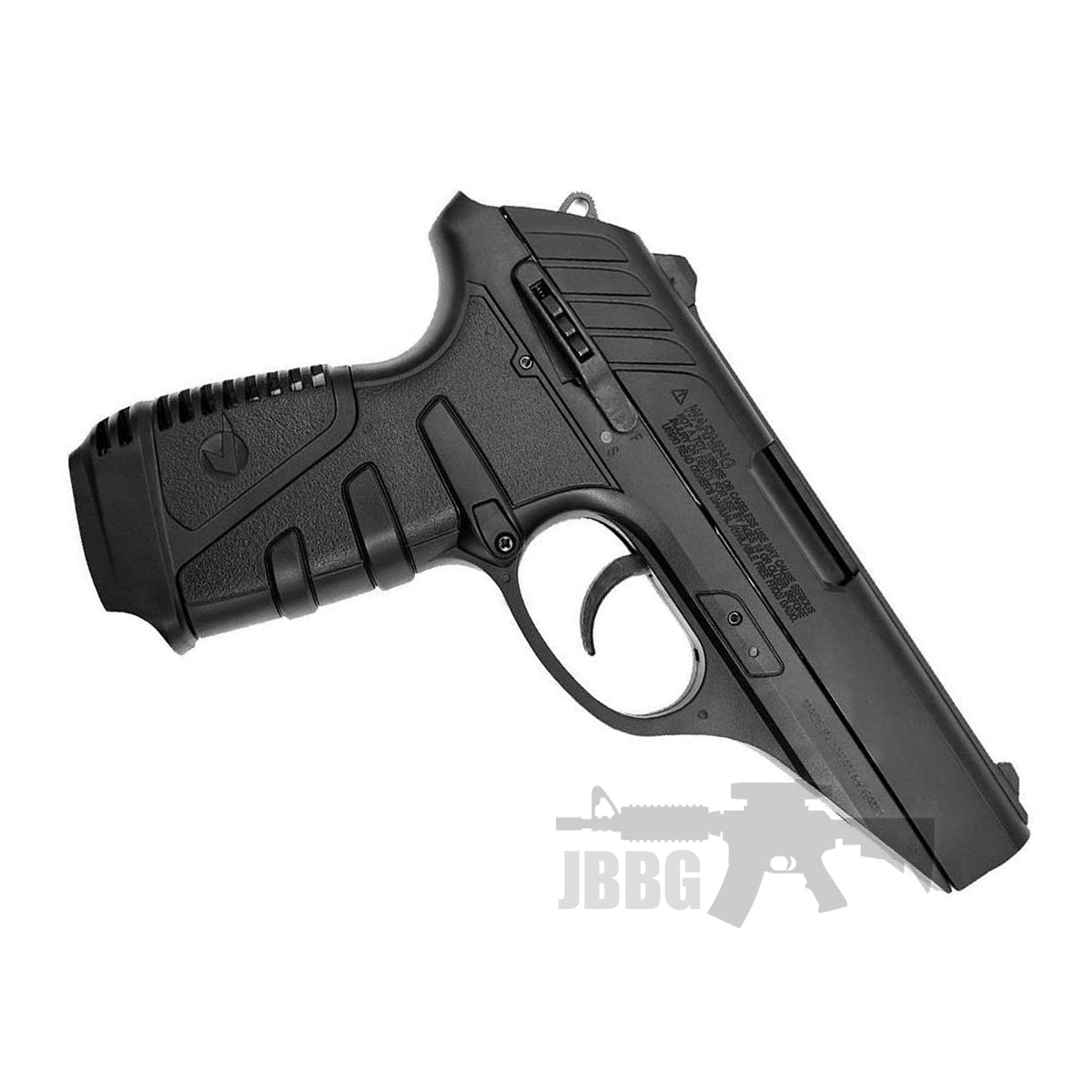 Gamo P25 Blowback Pistol - Just Air Guns