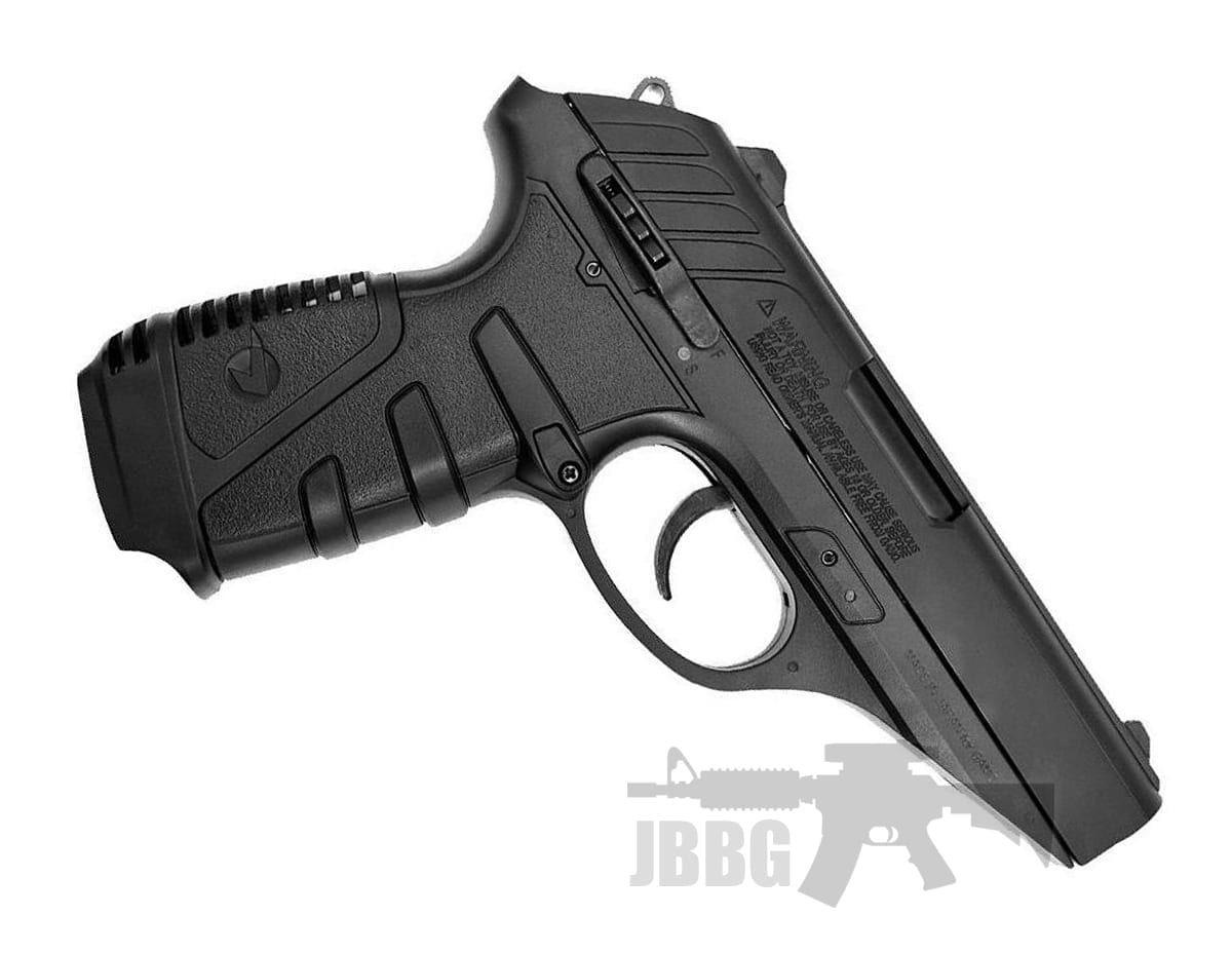 Gamo P25 Blowback Pistol - Just Air Guns