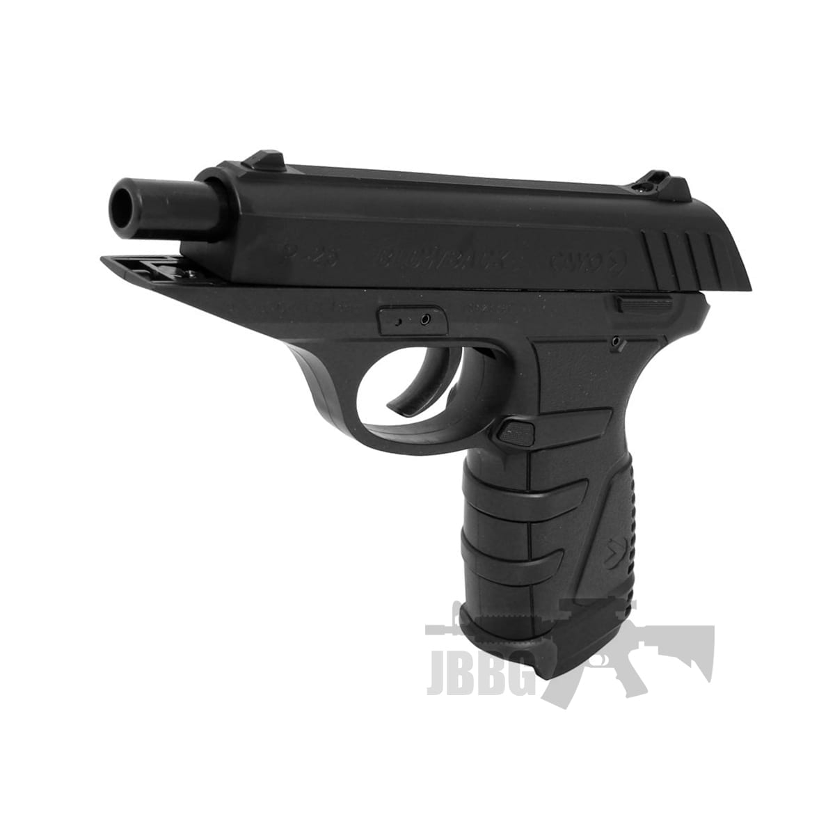 Gamo P25 Blowback Pistol - Just Air Guns