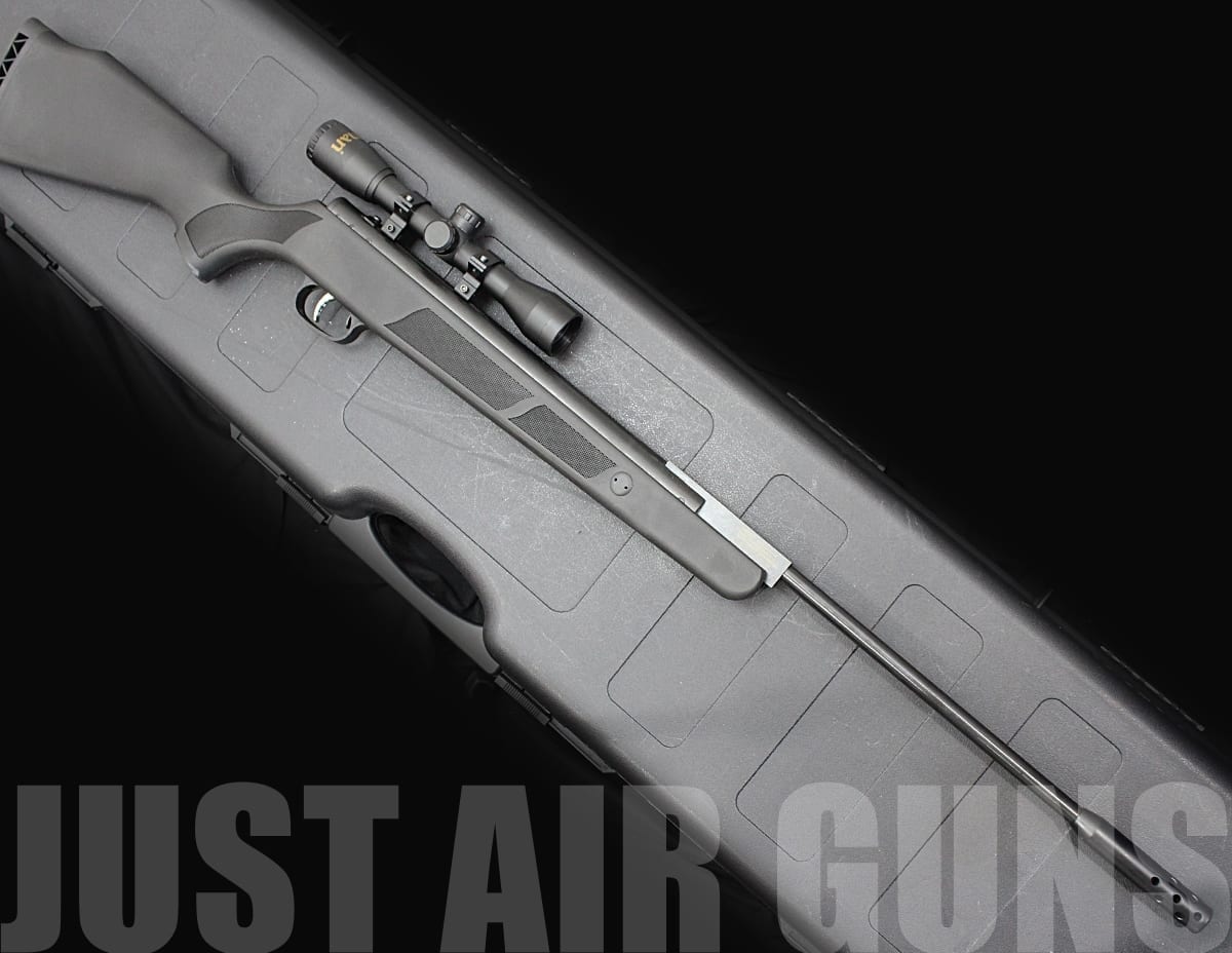 BEEMAN DUAL SYNTHETIC AIR RIFLE - Just Air Guns