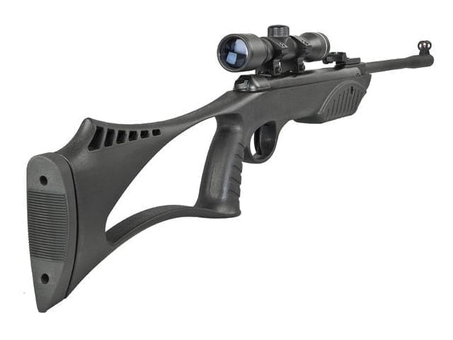 Syntarg SMK Air Rifle .22 - Just Air Guns