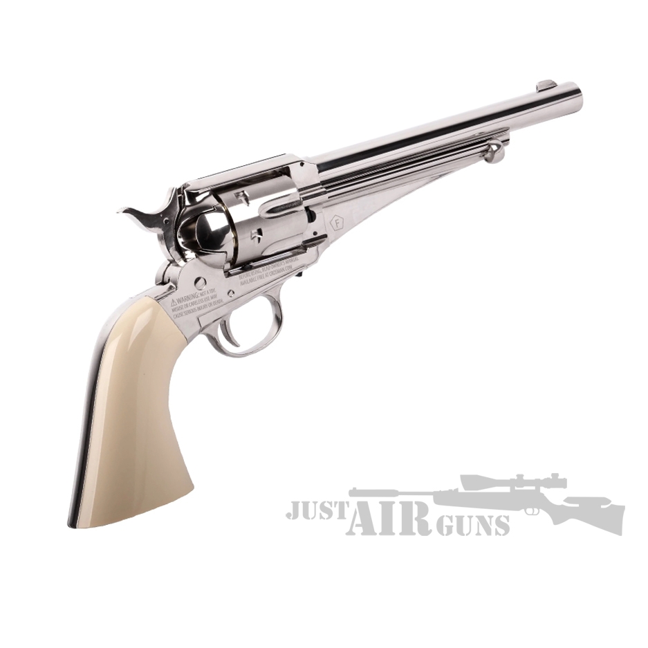 Sheridan Cowboy Revolver Set - Just Air Guns