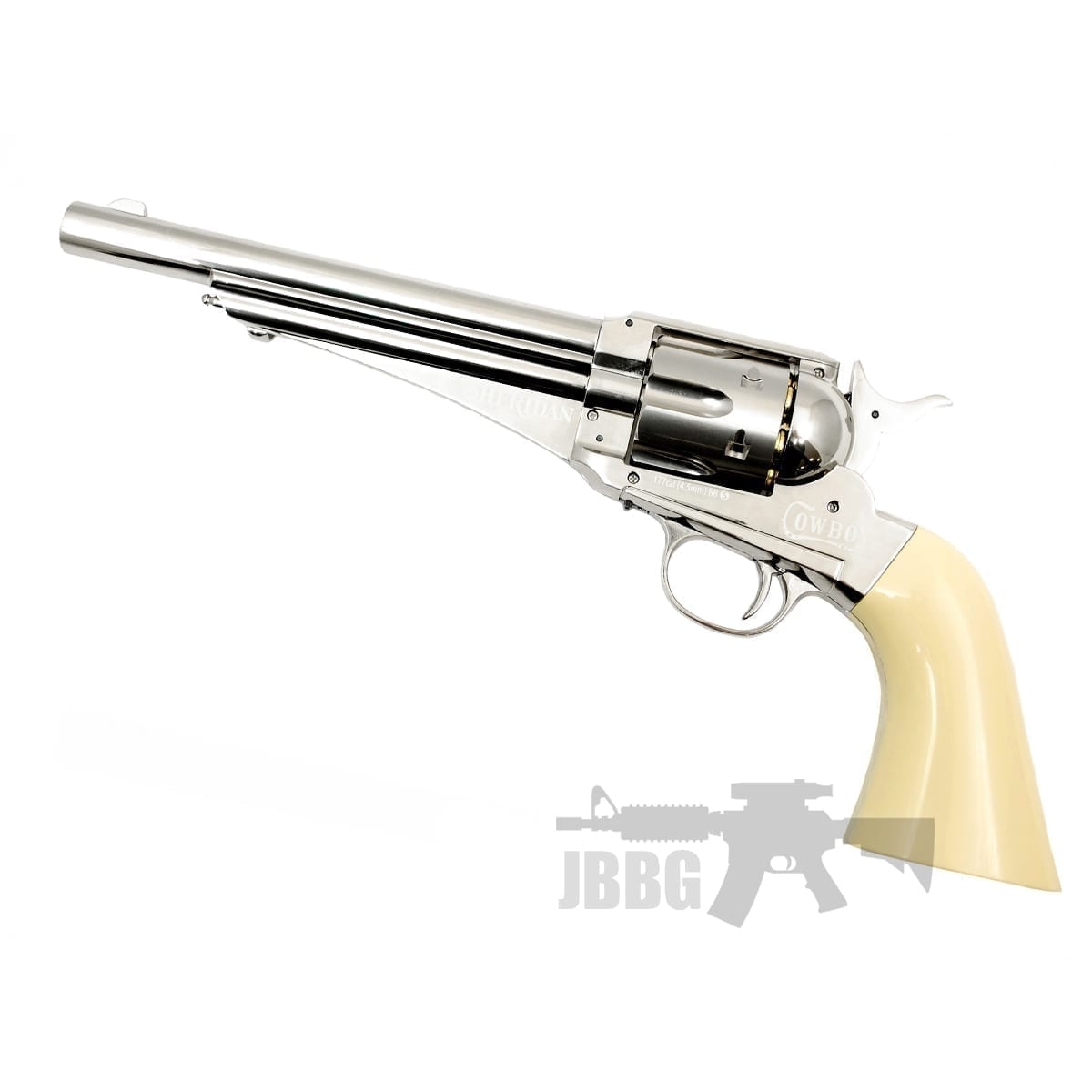 Sheridan Cowboy Revolver Set - Just Air Guns