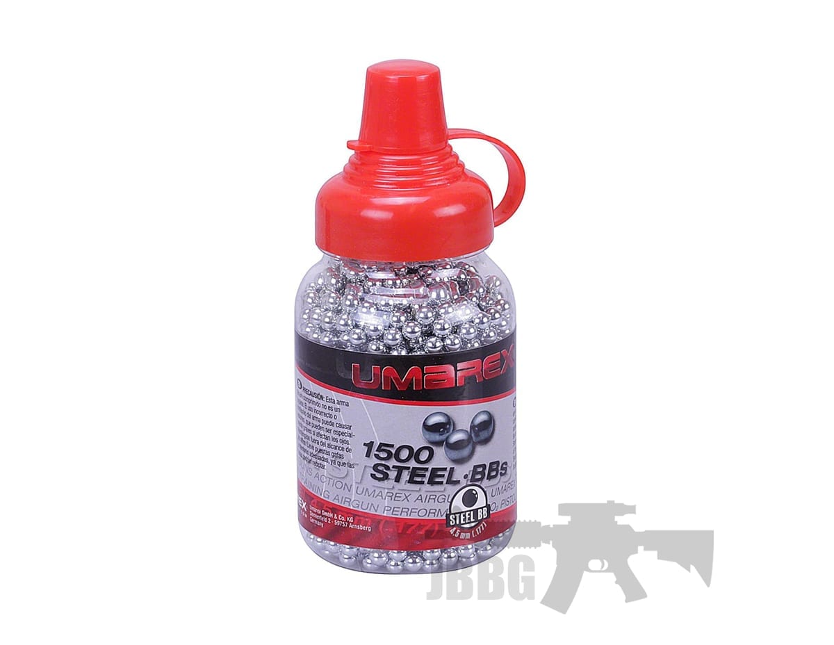 Umarex Steel BB 1500 - Just Air Guns