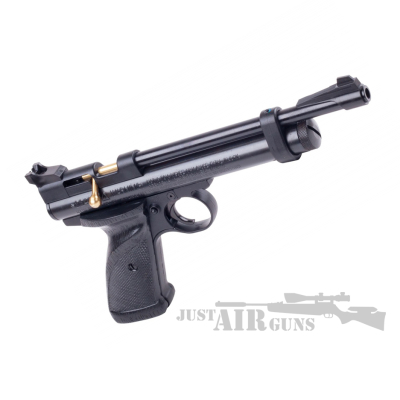 Crosman 2240 CO2 Air Pistol .22 - Just Air Guns