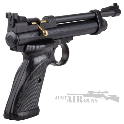 Crosman 2240 CO2 Air Pistol .22 - Just Air Guns