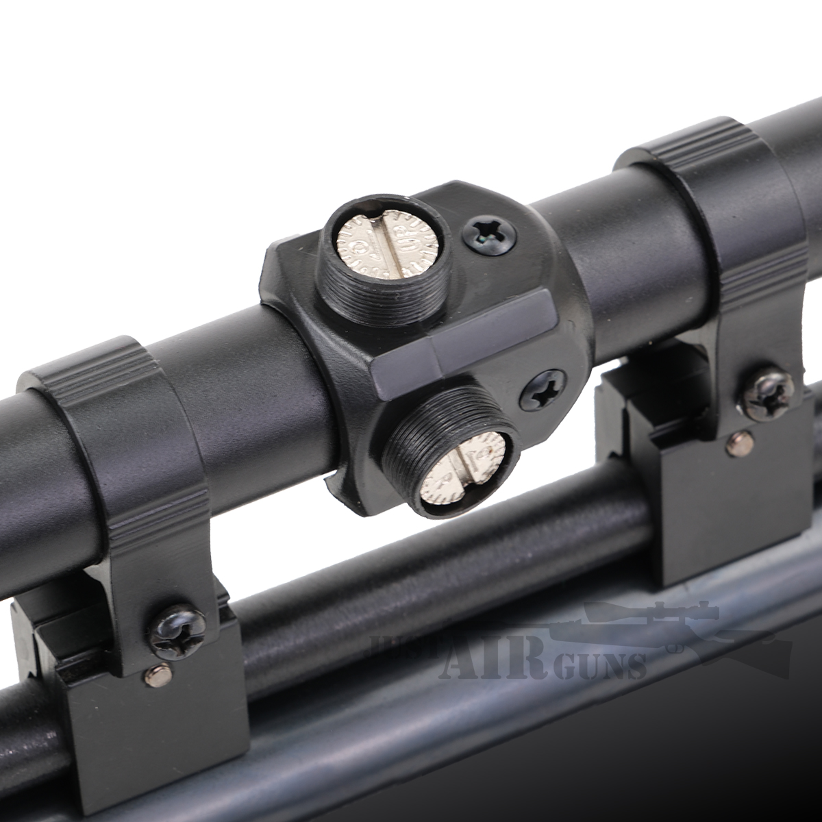 Crosman 2250 Ratcatcher .22 Air Rifle with Scope - Just Air Guns