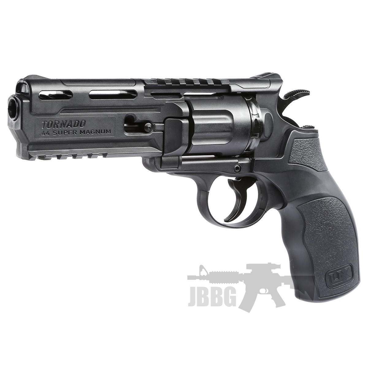 UX Tornado Revolver - Just Air Guns