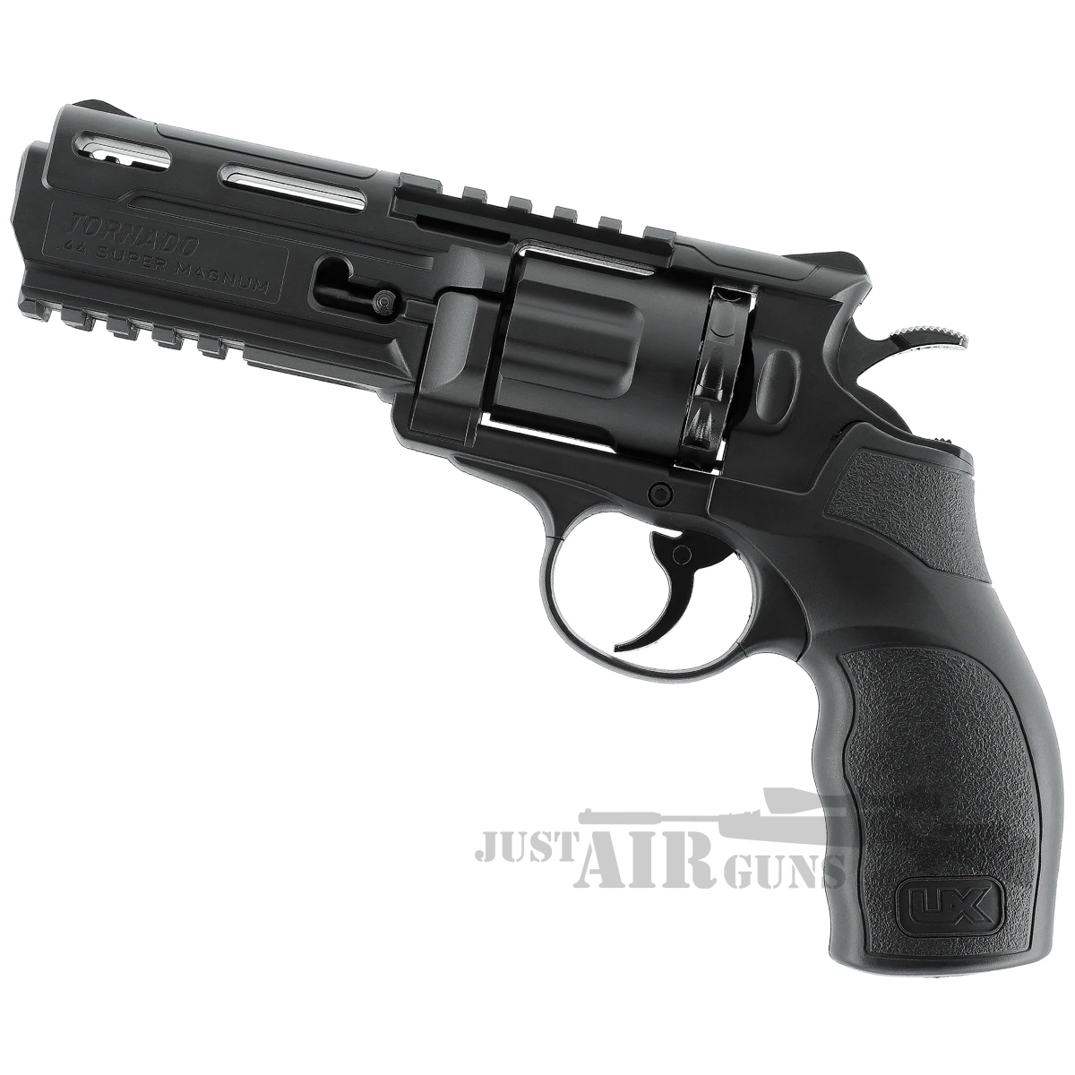 UX Tornado Revolver - Just Air Guns