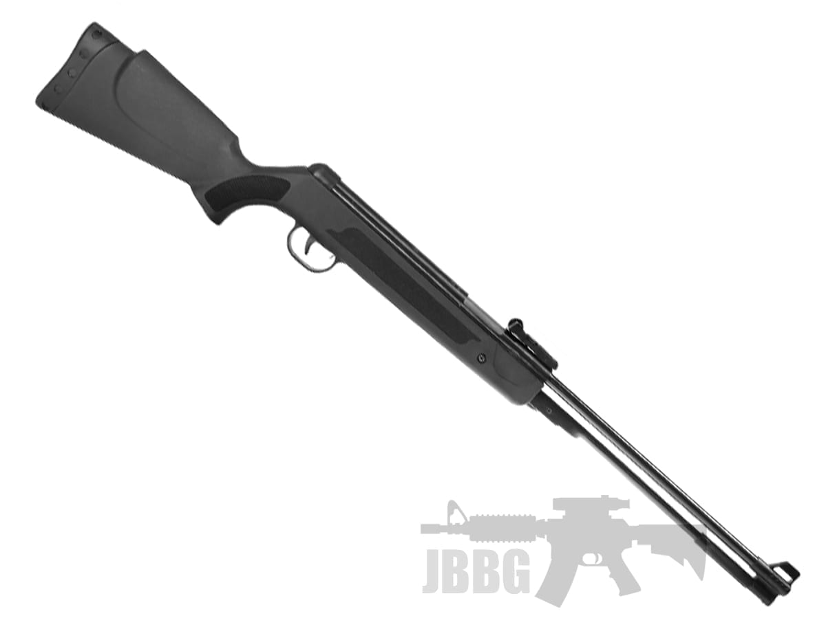 WF600 Under Lever Air Rifle .177 - Just Air Guns