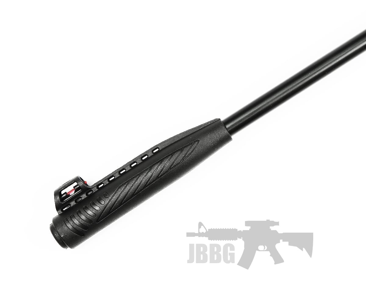 Kral Champion V2 Air Rifle Set .22 - Just Air Guns