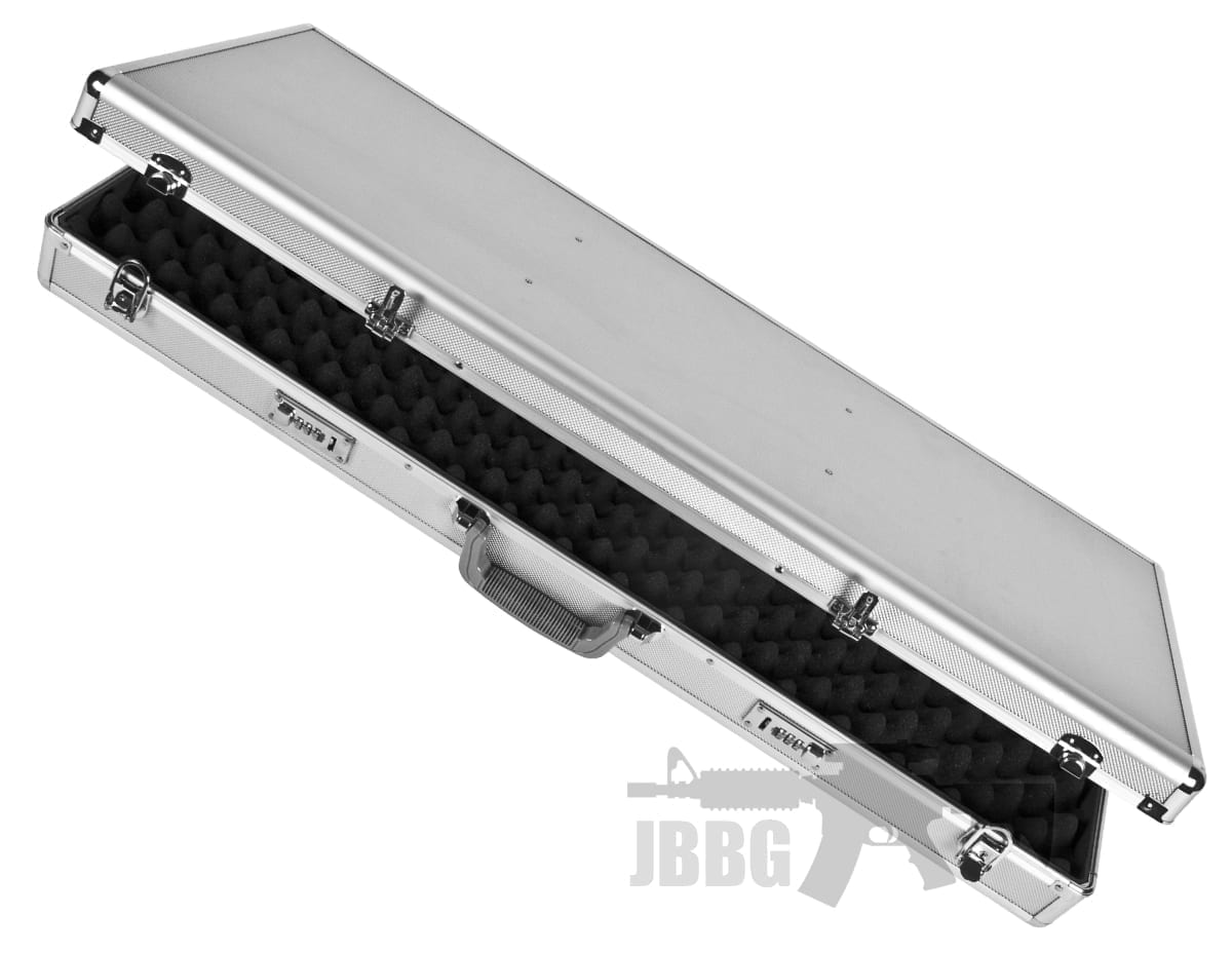 AC36 Aluminium Gun Case 94cm - Just Air Guns