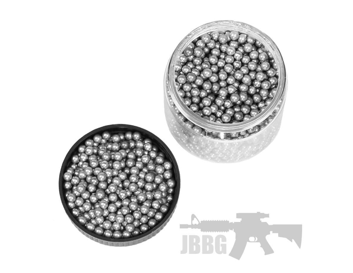 TX 4.5mm Steel BB 1500 - Just Air Guns
