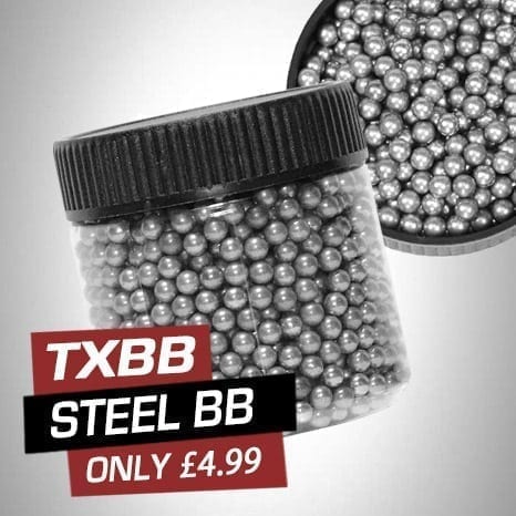 Just Air Guns | Air Guns, Air Rifles, Air Pistols, Airguns, Blank ...