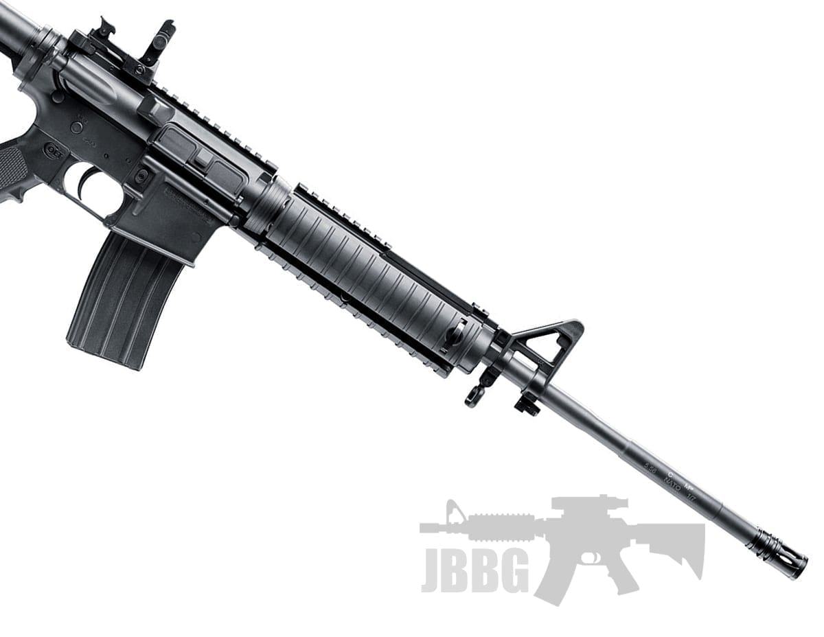 Umarex Colt M4 Air Rifle .177 - Just Air Guns