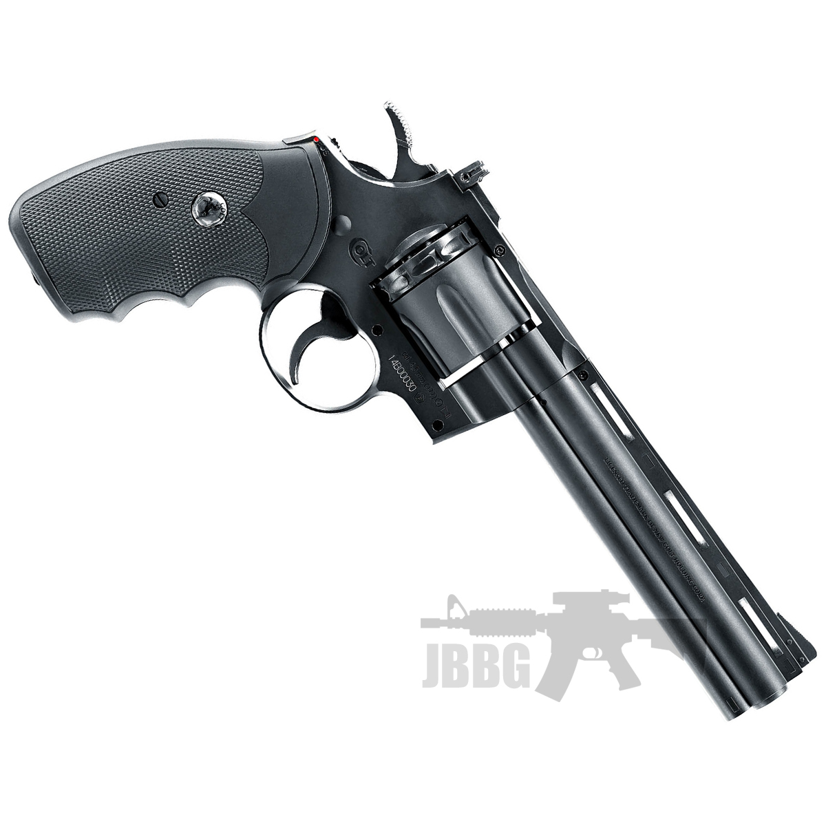 COLT Python 357 Air Pistol | Just Air Guns The UKs No1 Airguns Shop