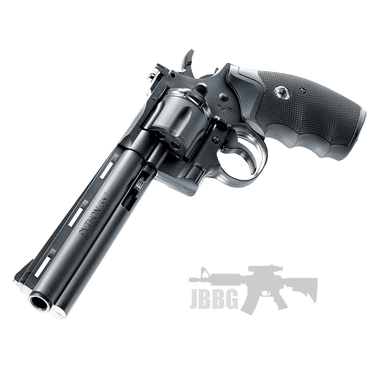 COLT Python 357 Air Pistol | Just Air Guns The UKs No1 Airguns Shop