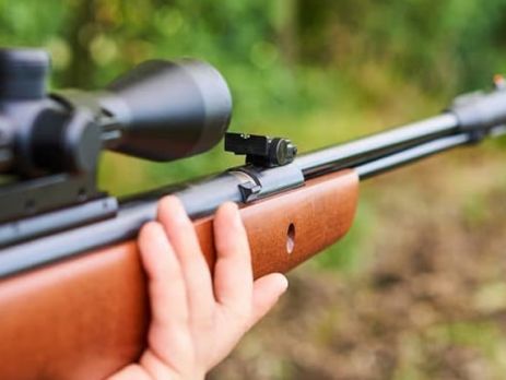 Air Guns | Air Rifles, Air Pistols, Blank Firing Pistols | Just Air Guns