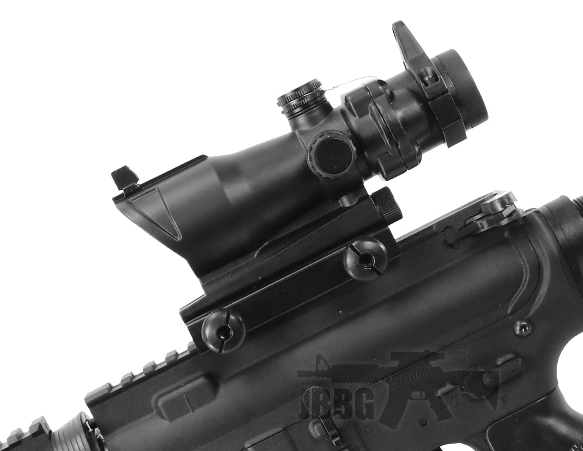 Acog Scope Uk