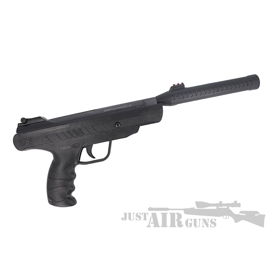 Umarex Trevox Air Pistol .177 - Just Air Guns