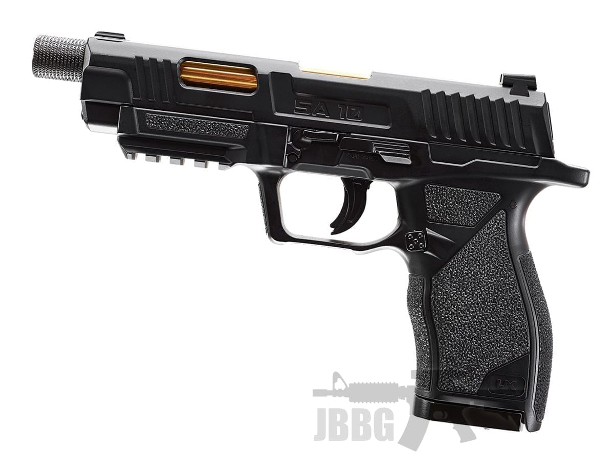 Umarex SA10 Co2 Air Pistol - Just Air Guns