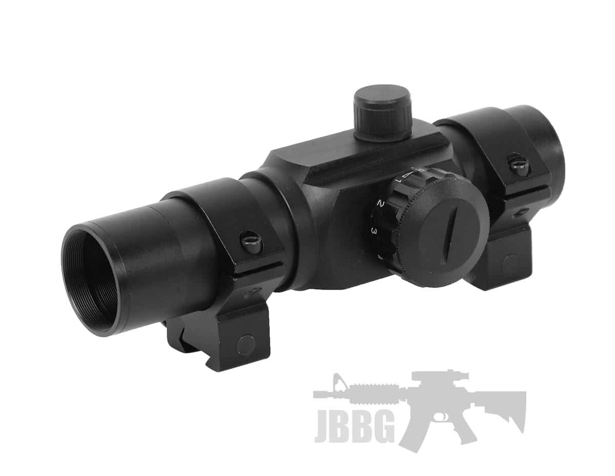 Red Dot Scope 1x25 EG - Just Air Guns