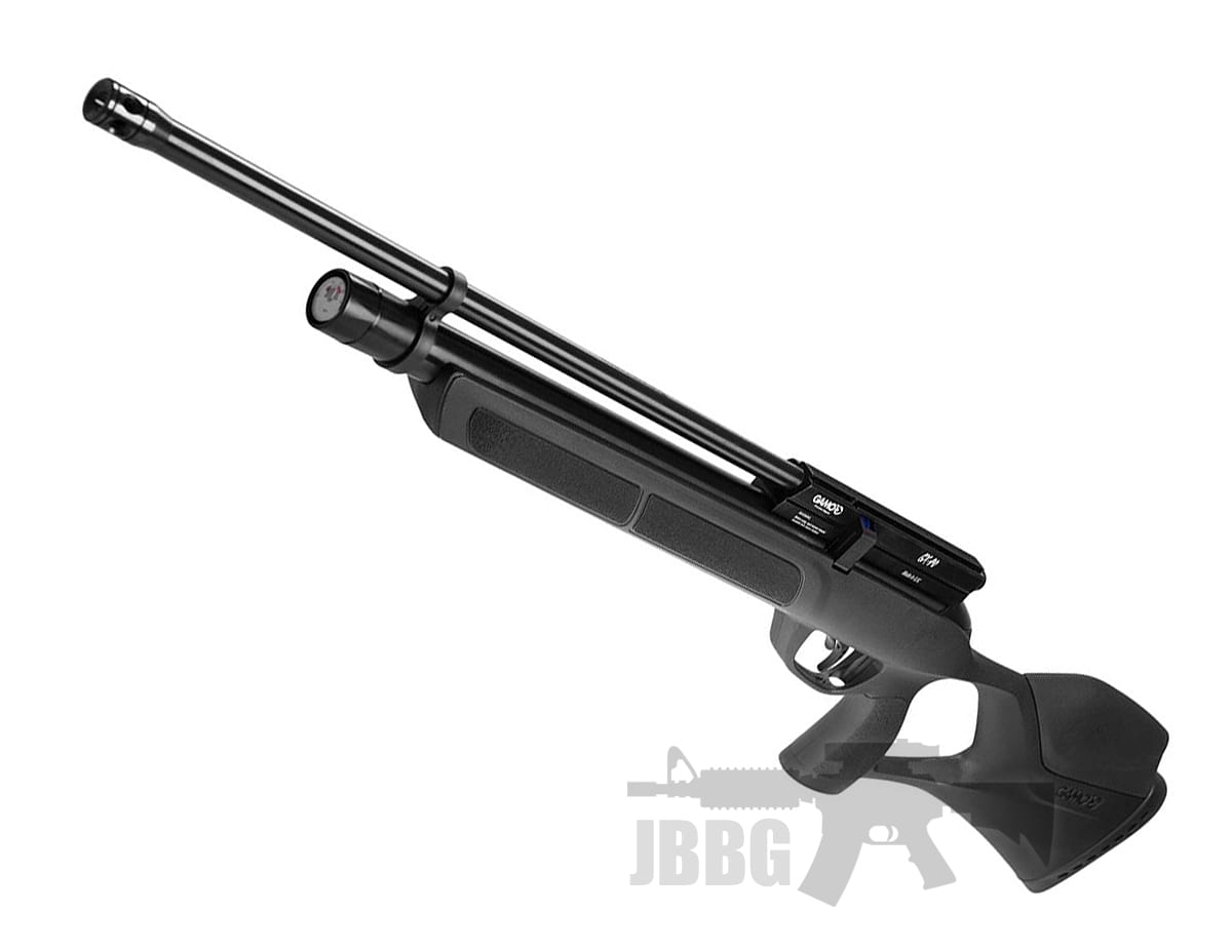 Gamo PCP GX-40 Air Rifle .22 (PRE-OWNED) - Just Air Guns