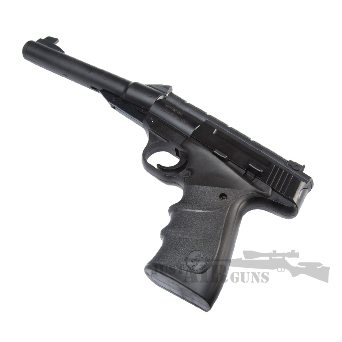 Umarex Browning Buck Mark URX Spring Air Pistol - Just Air Guns