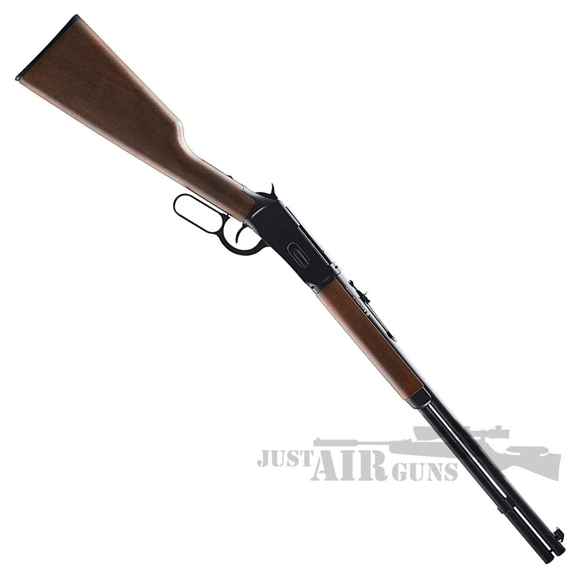 Umarex Legends Cowboy Lever Action Co2 Bb Air Rifle Rifle Cowboy
