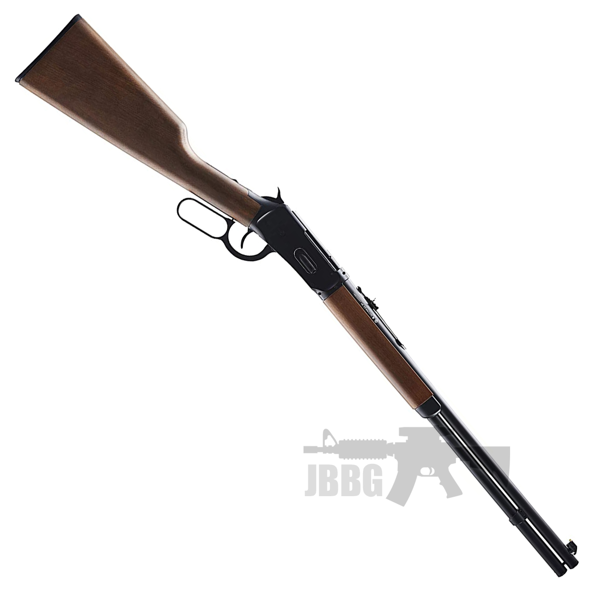 Umarex Legends Cowboy Lever Action CO2 BB Air Rifle - Just Air Guns