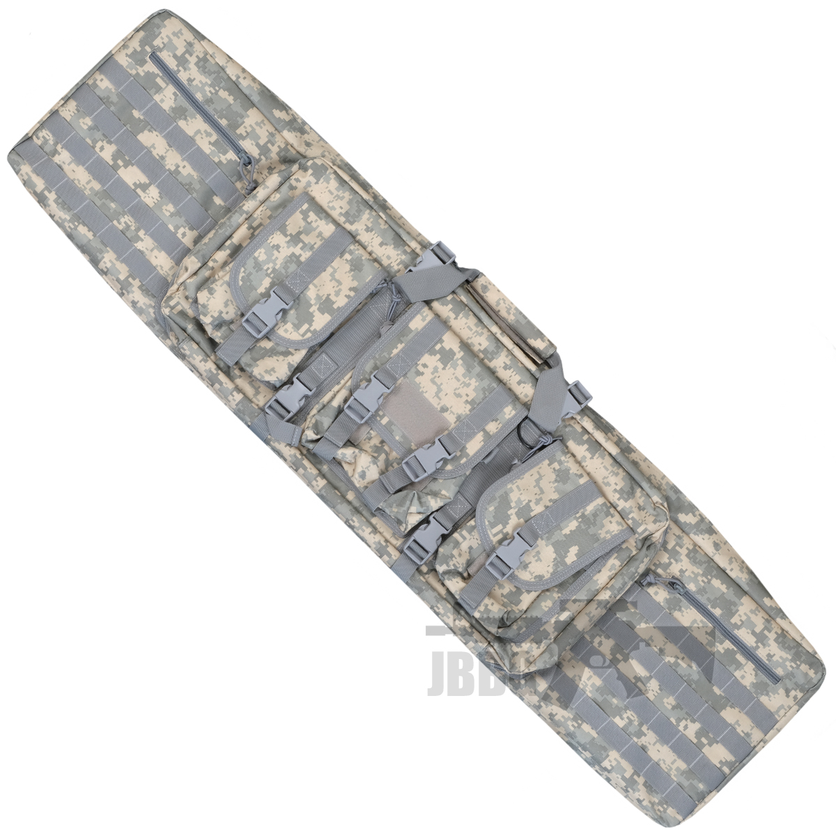 GB16 Dual Cabbeen Bag ACU 120cm - Just Air Guns