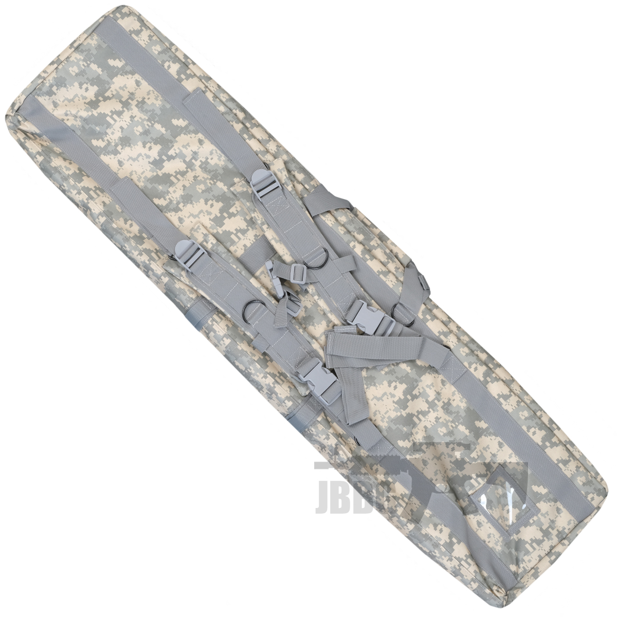 GB16 Dual Cabbeen Bag ACU 120cm - Just Air Guns