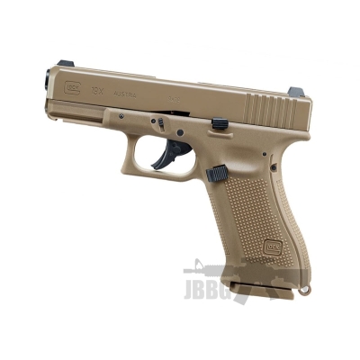 Glock Pistols - Just Air Guns, UK's No1 Online Airgun Shop