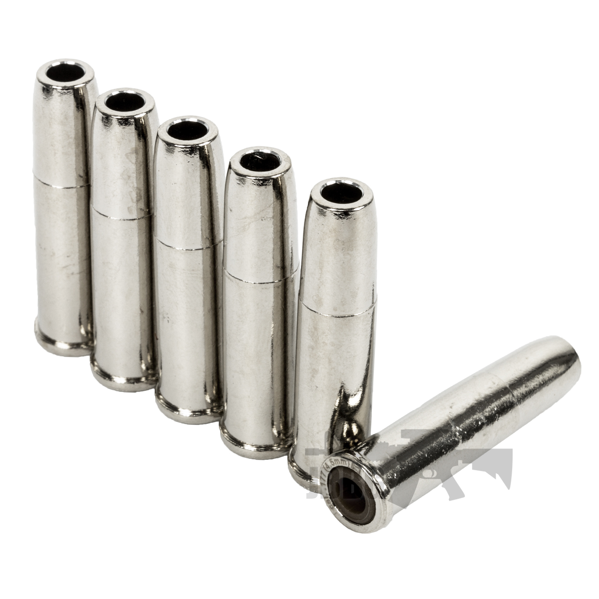 Umarex Legends Spare Cartridges for S25 S40 S60 6-Pack - Just Air Guns