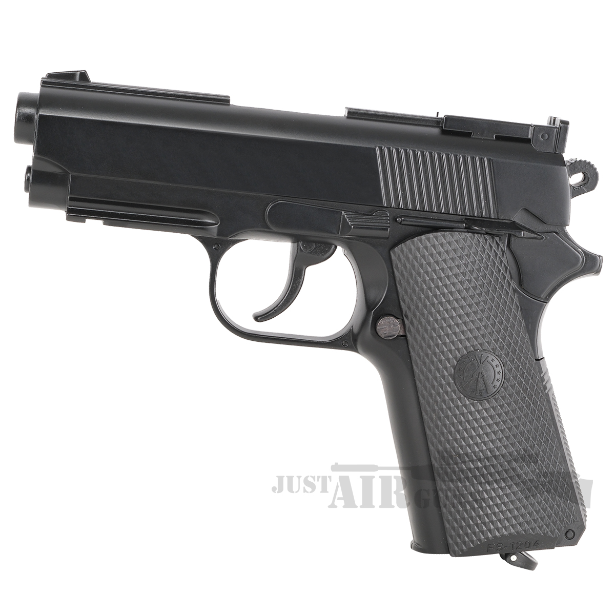 TX M1911 Defender Short Full Metal NBB Air Pistol PRE-OWNED