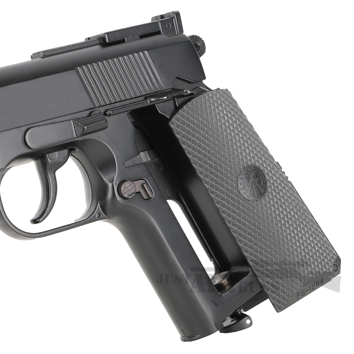 TX M1911 Defender Short Full Metal NBB Air Pistol PRE-OWNED