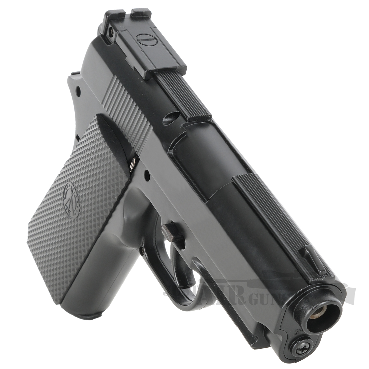 TX M1911 Defender Short Full Metal NBB Air Pistol PRE-OWNED