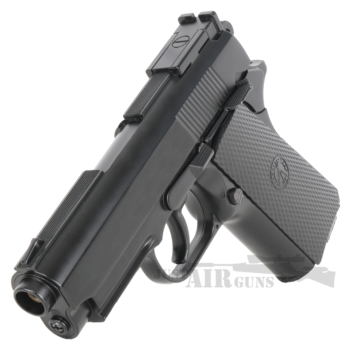 TX M1911 Defender Short Full Metal NBB Air Pistol PRE-OWNED