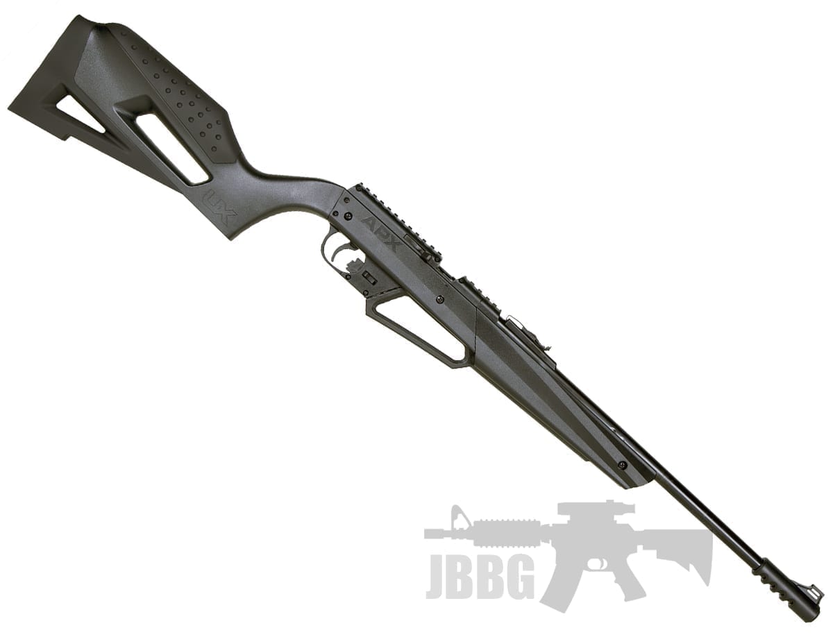 NXG Next Generation APX Air Rifle .177 - Just Air Guns
