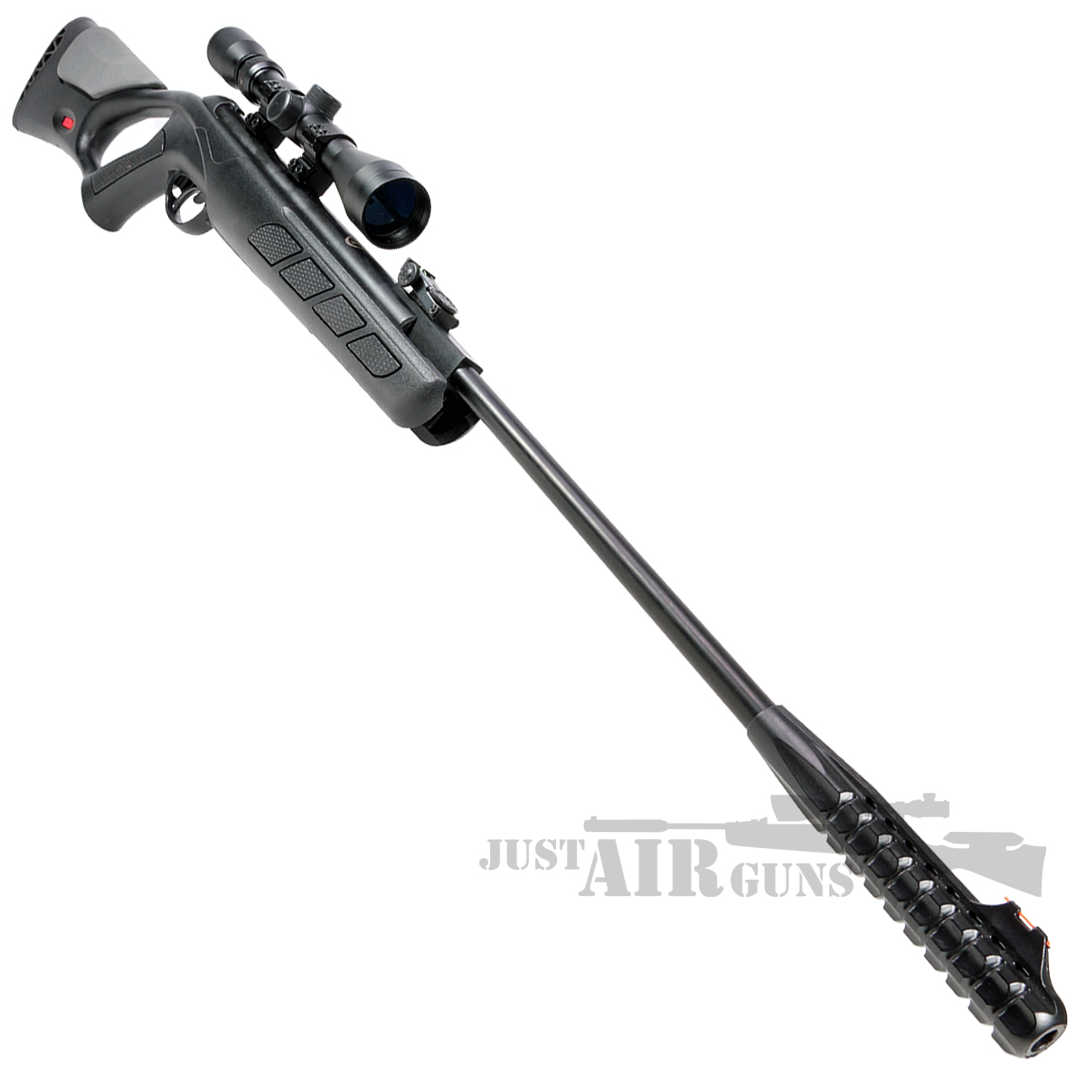 Kral Champion Air Rifle with Adjustable Stock .22 (PRE-OWNED)