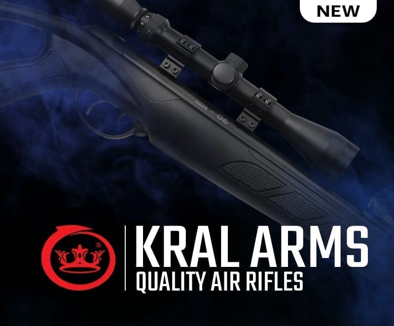 Just Air Guns | Air Rifles, Airguns, Air Pistols, Blank Firing Guns ...