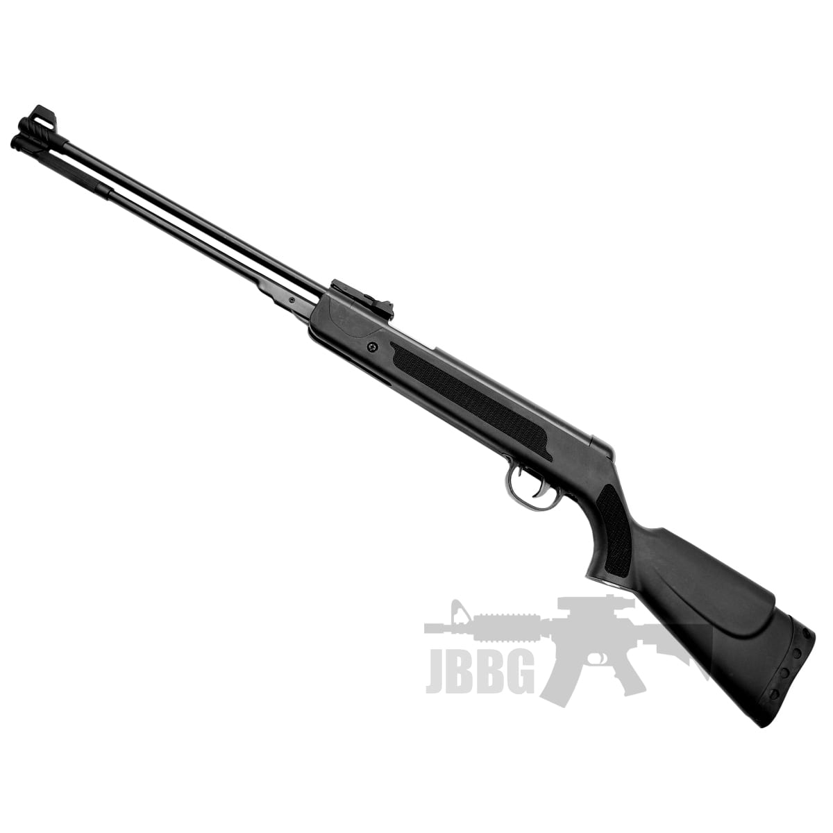 WF600 Under Lever Air Rifle .22 - Just Air Guns