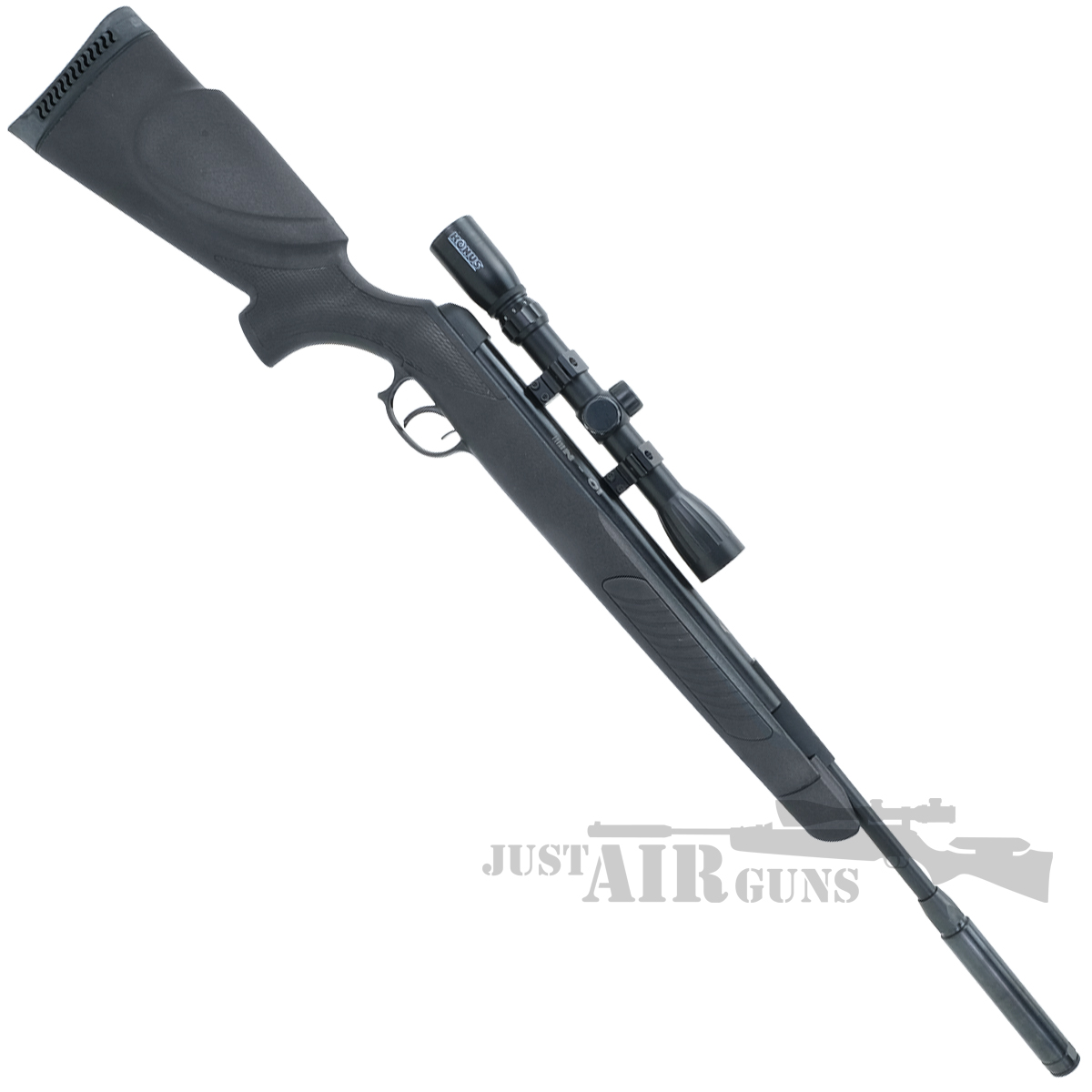 Kral Ultra Karbine Air Rifle Set .22 - Just Air Guns