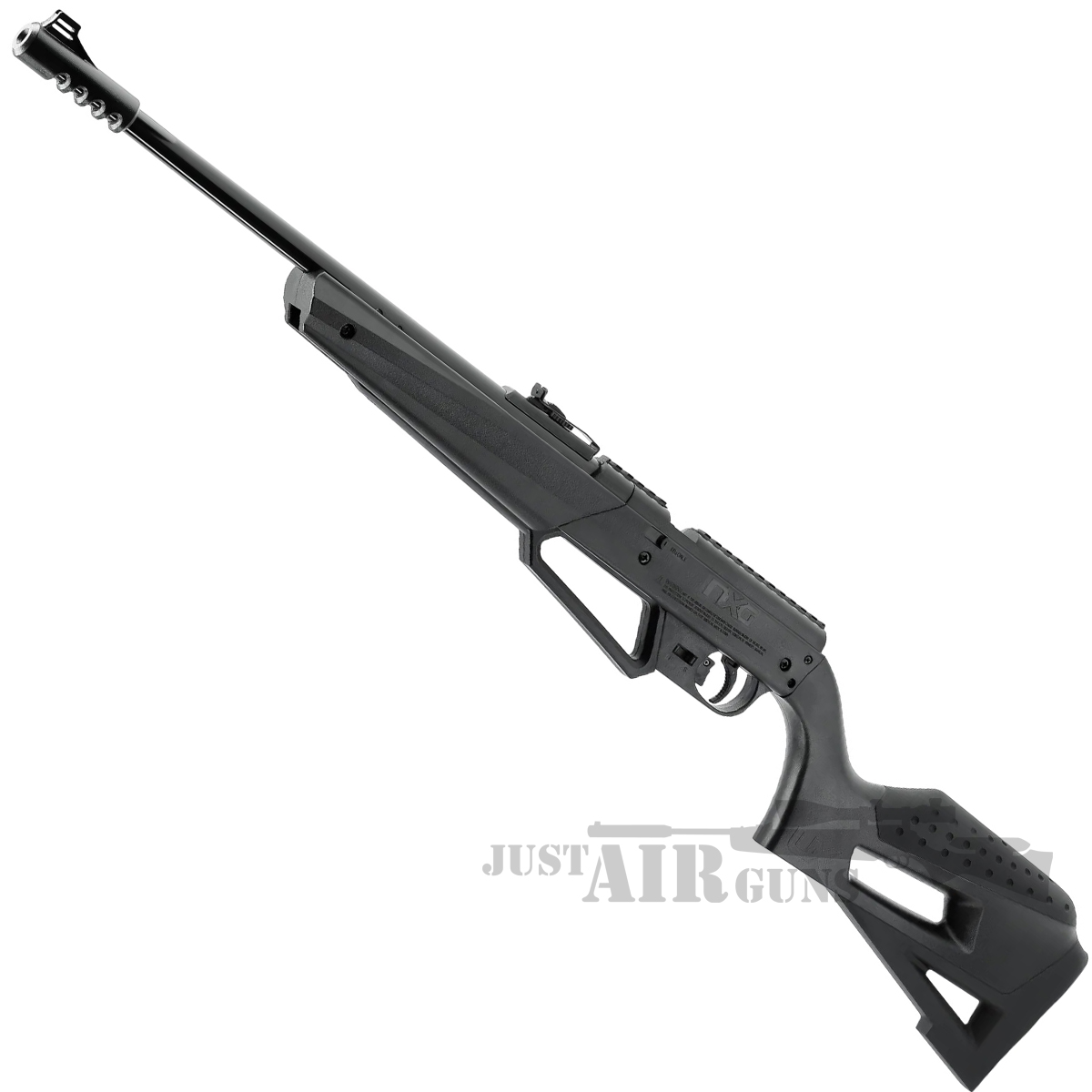 NXG Next Generation APX Air Rifle .177 - Just Air Guns