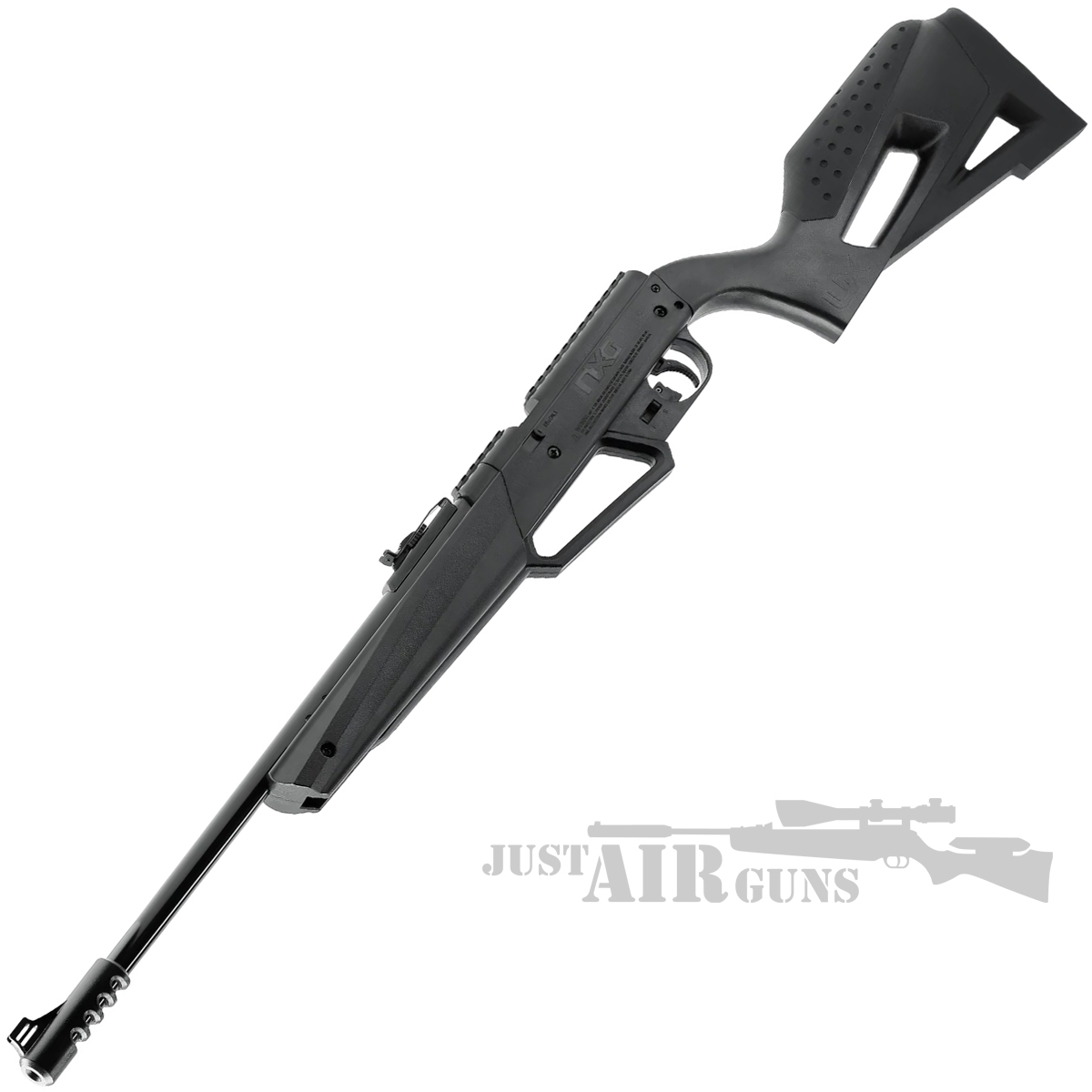 NXG Next Generation APX Air Rifle .177 - Just Air Guns