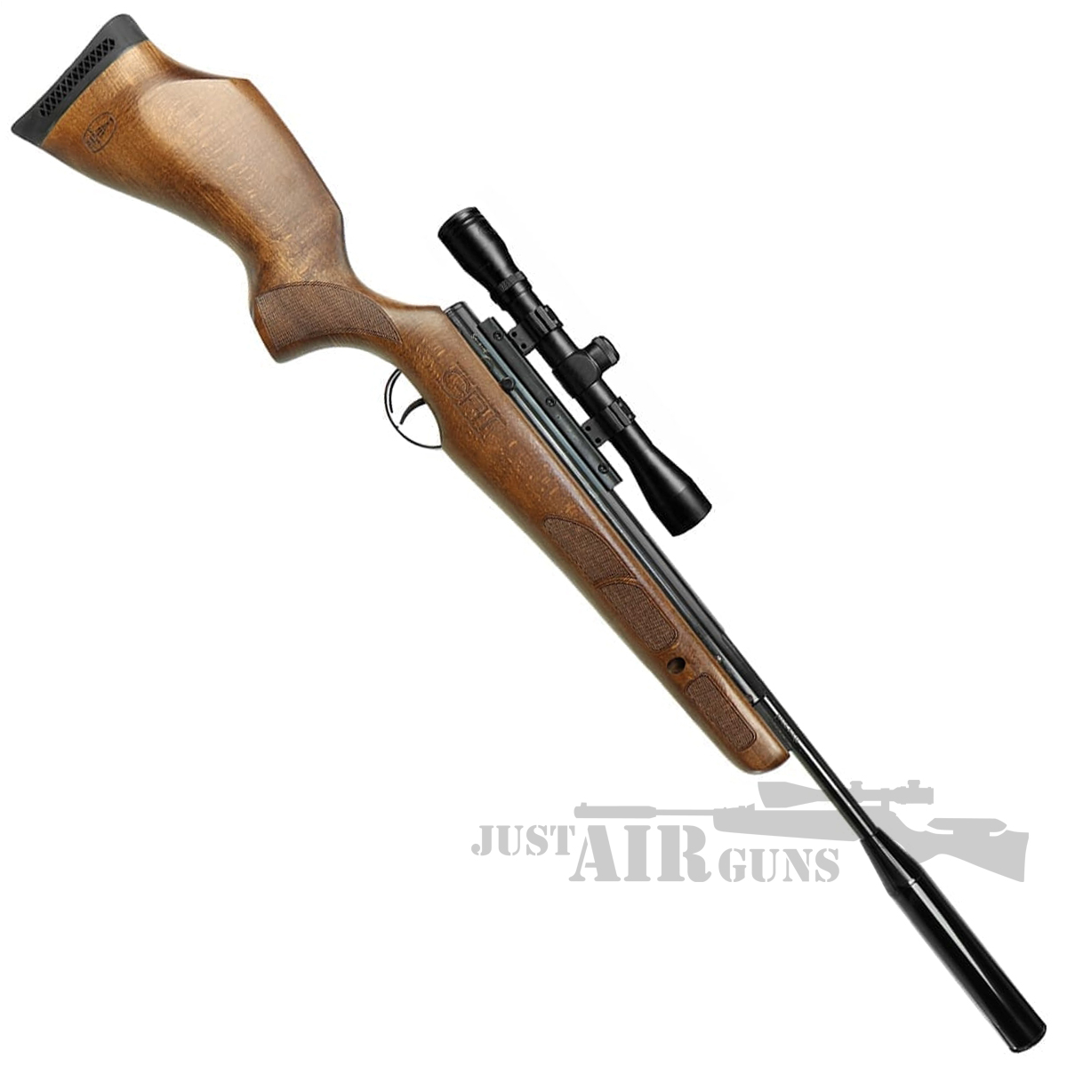 BSA GRT Lightning SE .22 16J Air Rifle - Just Air Guns