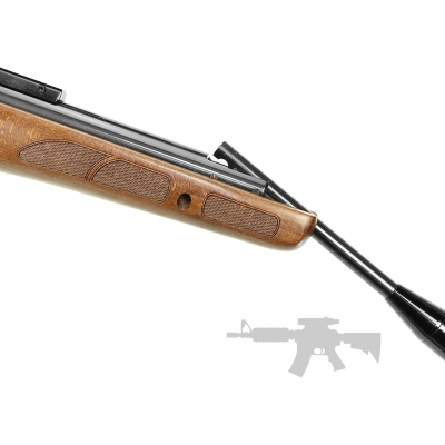 BSA GRT Lightning SE .22 16J Air Rifle - Just Air Guns