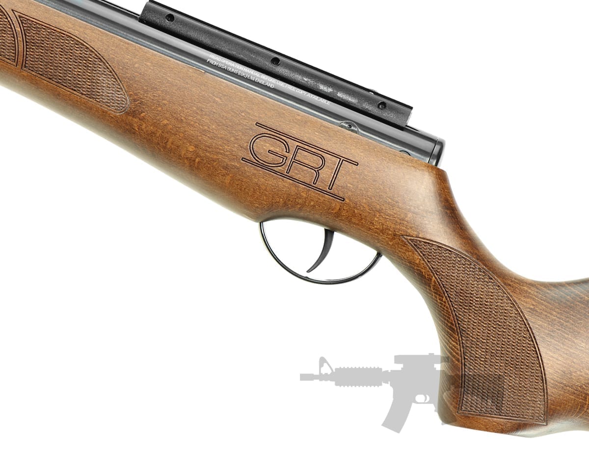 BSA GRT Lightning SE 16J Air Rifle .177 - Just Air Guns