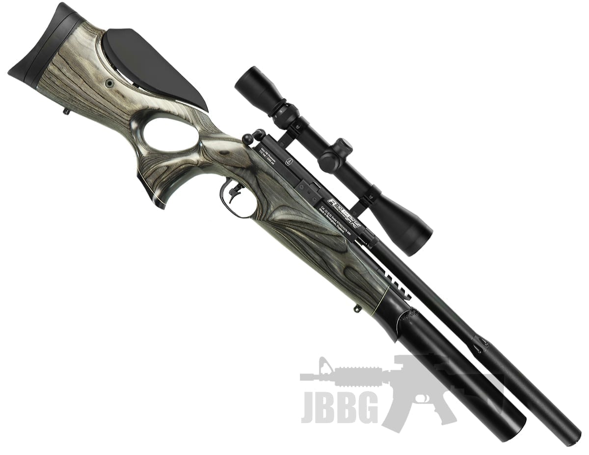 BSA R10 TH .177 Super Carbine 16J PMG Laminate - Just Air Guns